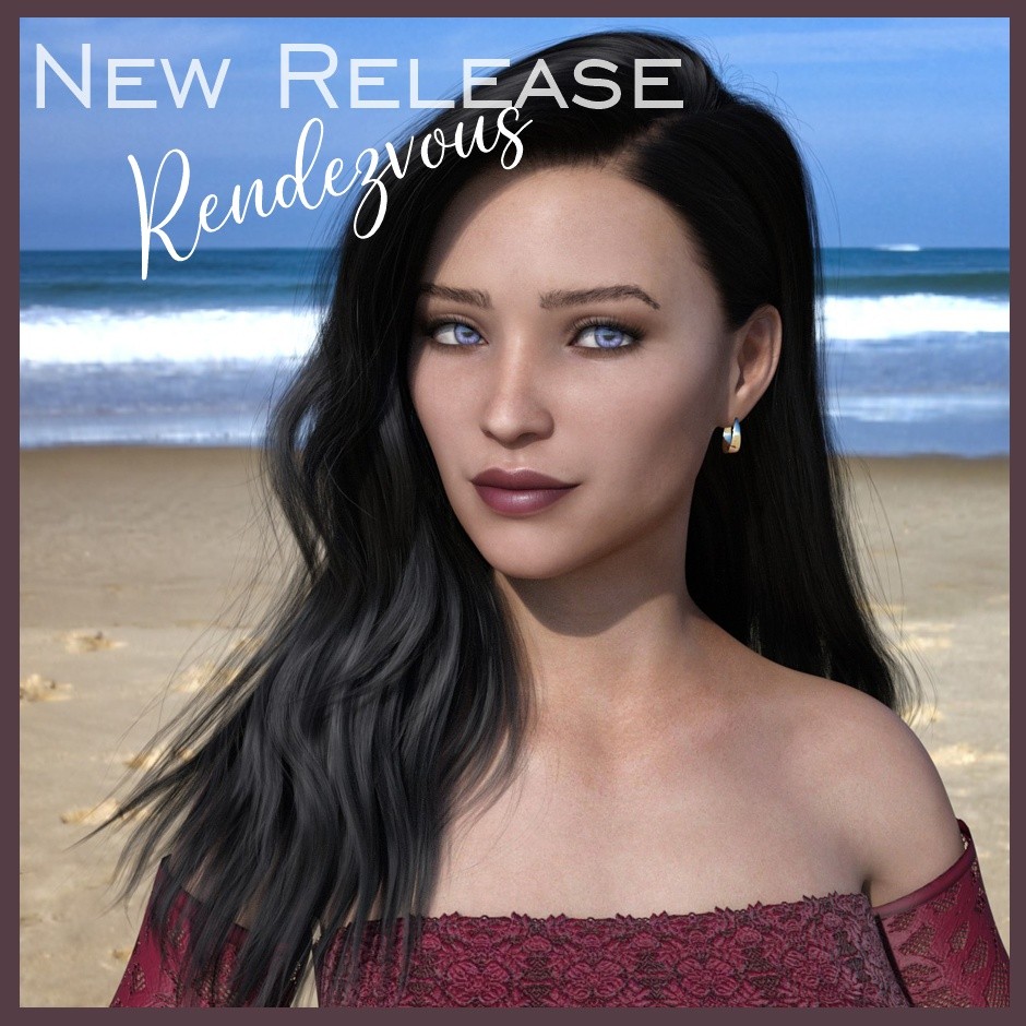 New Release Rendezvous by Heatherlly - Shop now and save! - Renderosity