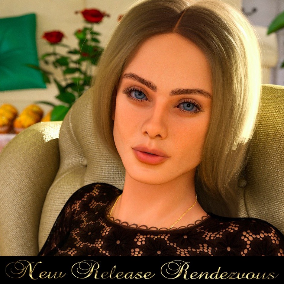 December 2023 - MagicMaiden's New Release Rendezvous - Renderosity