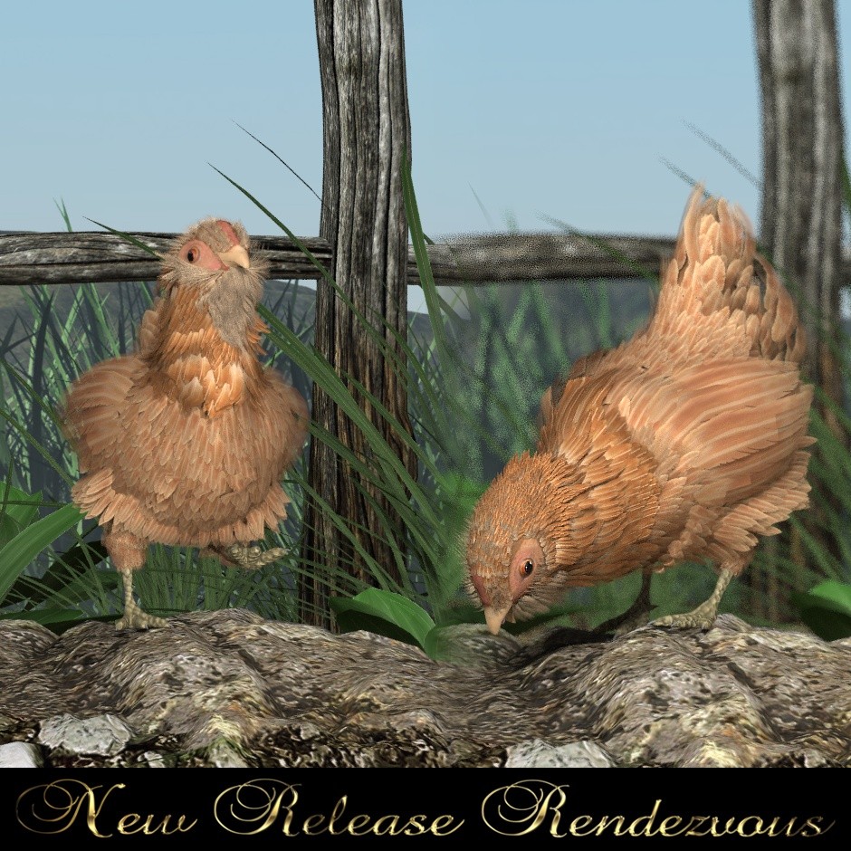 December 2023 - New Release Rendezvous by anniemation and hmatienzo - Renderosity