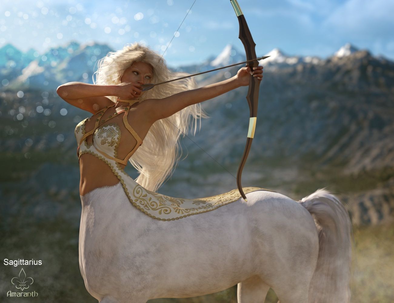 Cast your Vote for the First Artist of the Month for 2026! - Renderosity