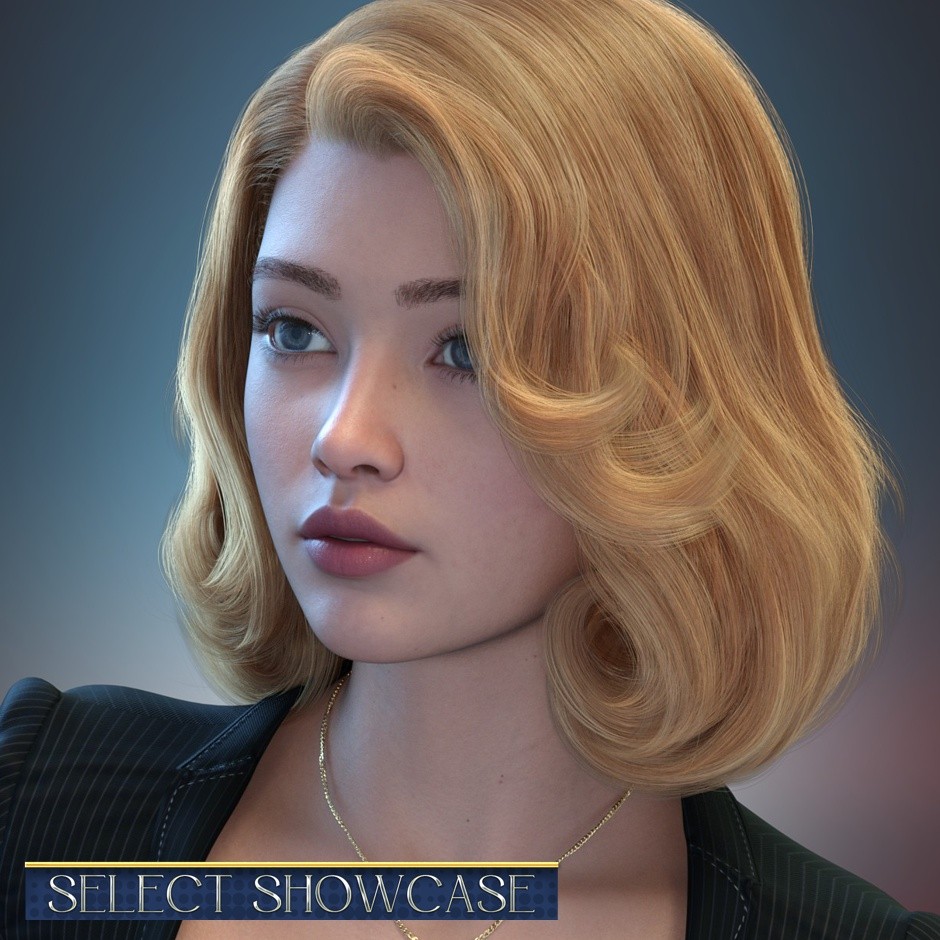 Select Showcase: Load Up. Save Big. Render On. - Renderosity