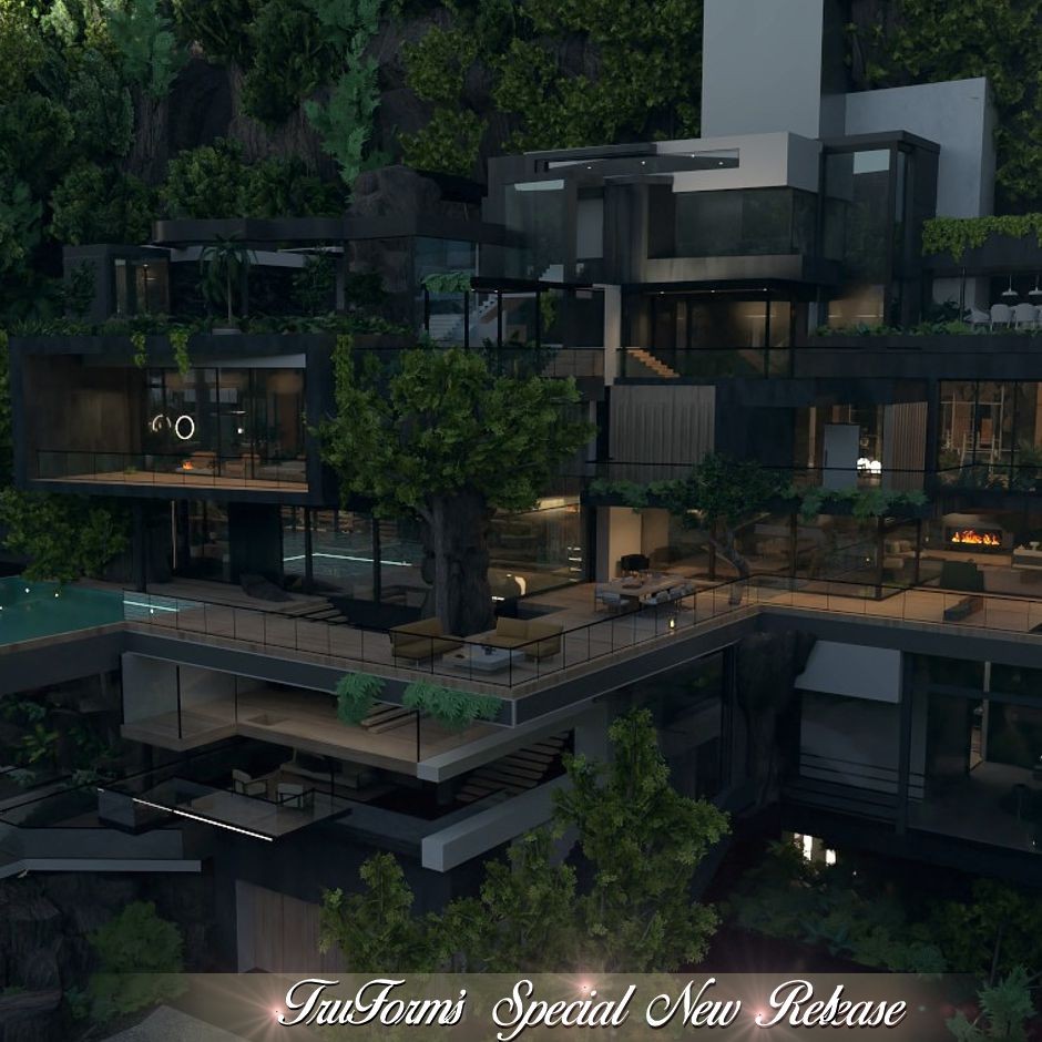 Dec.2023 - TruForm's SPECIAL New Release - Renderosity