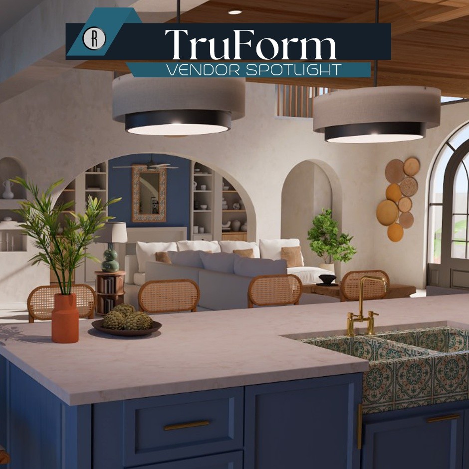 Renderosity Vendor Spotlight - TruForm - Renderosity