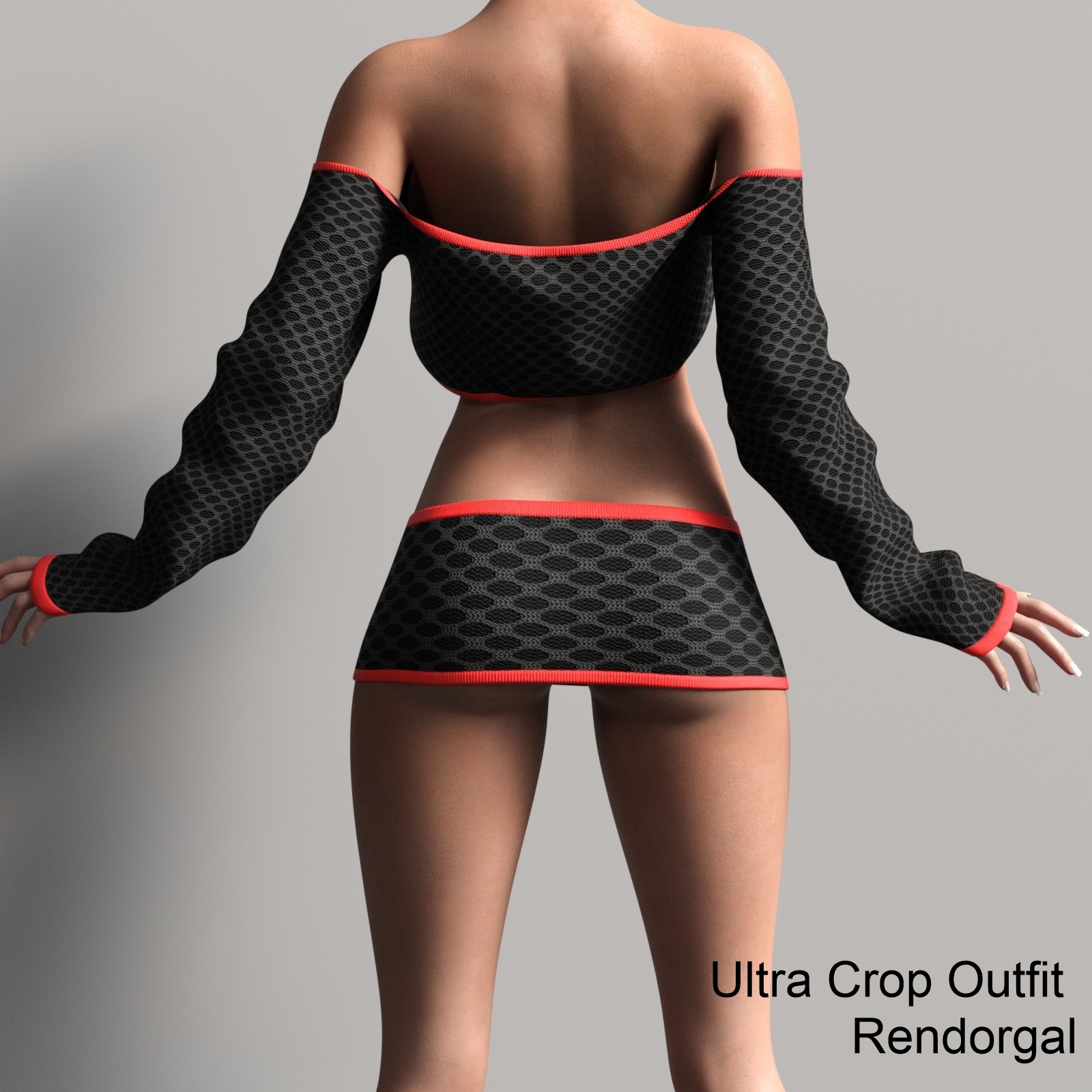 A Few Words with Our July, 2025 Rising Star!, Rendorgal! - Renderosity