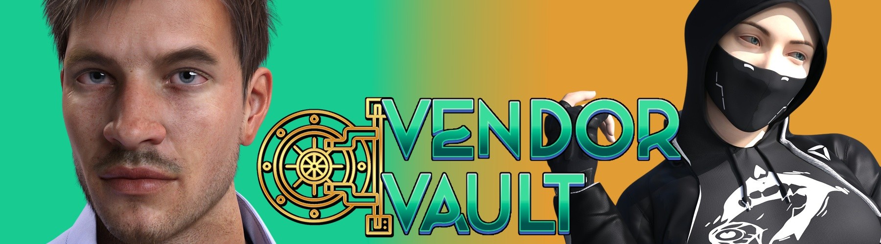 Vendor Vault - Renderosity