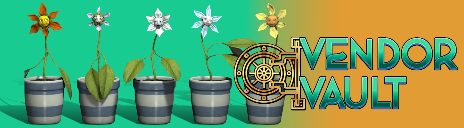 Vendor Vault - Renderosity
