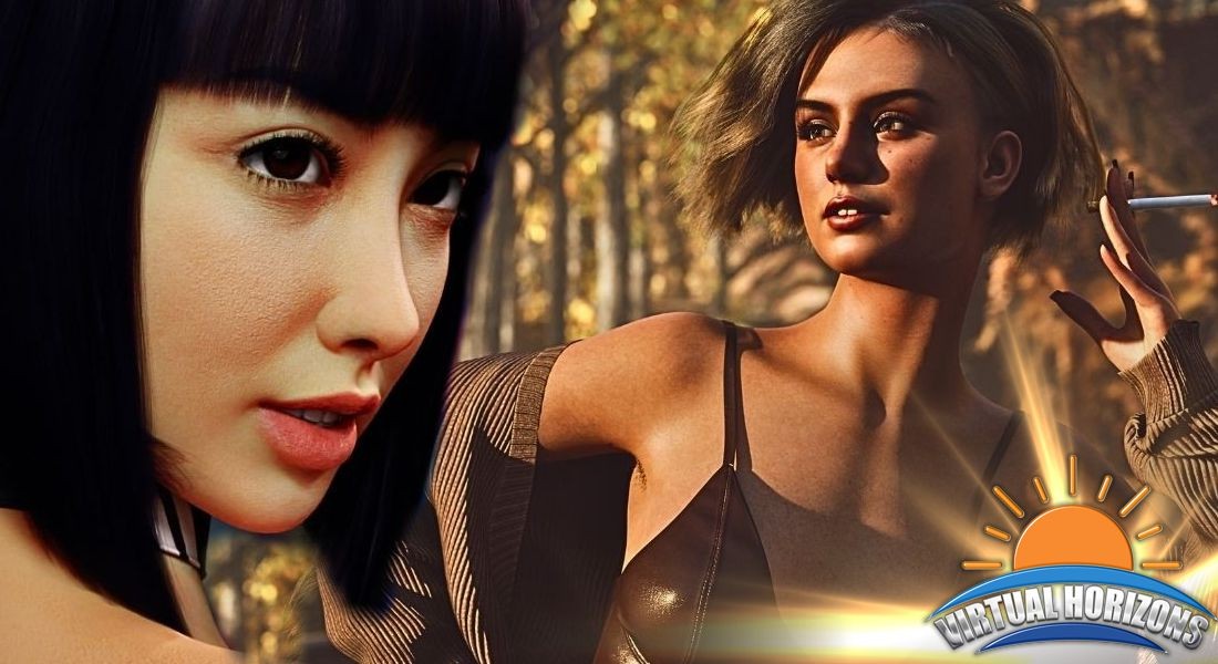 VIRTUAL VISIONS - June 21st - Renderosity