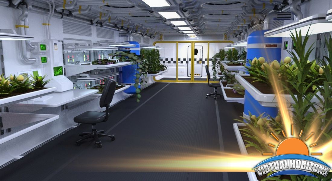 VIRTUAL VISIONS - June 15th - Renderosity