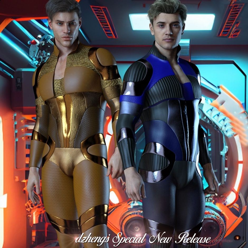 Feb.2024- dzheng's SPECIALNew Release - Renderosity