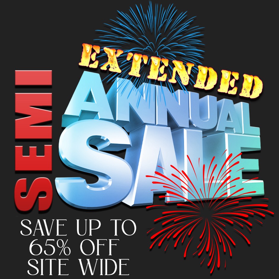 Semi-Annual Event EXTENDED - Renderosity