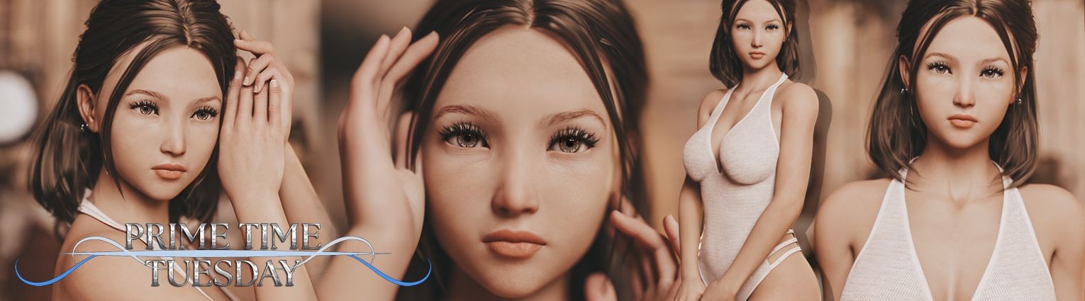 PRIME TIME Tuesday by iamnikkh - Claim your deals now! - Renderosity