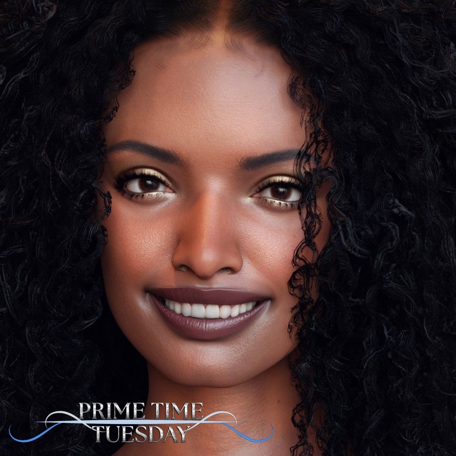 PRIME TIME Tuesday by kadaj777 - Claim your deals now! - Renderosity