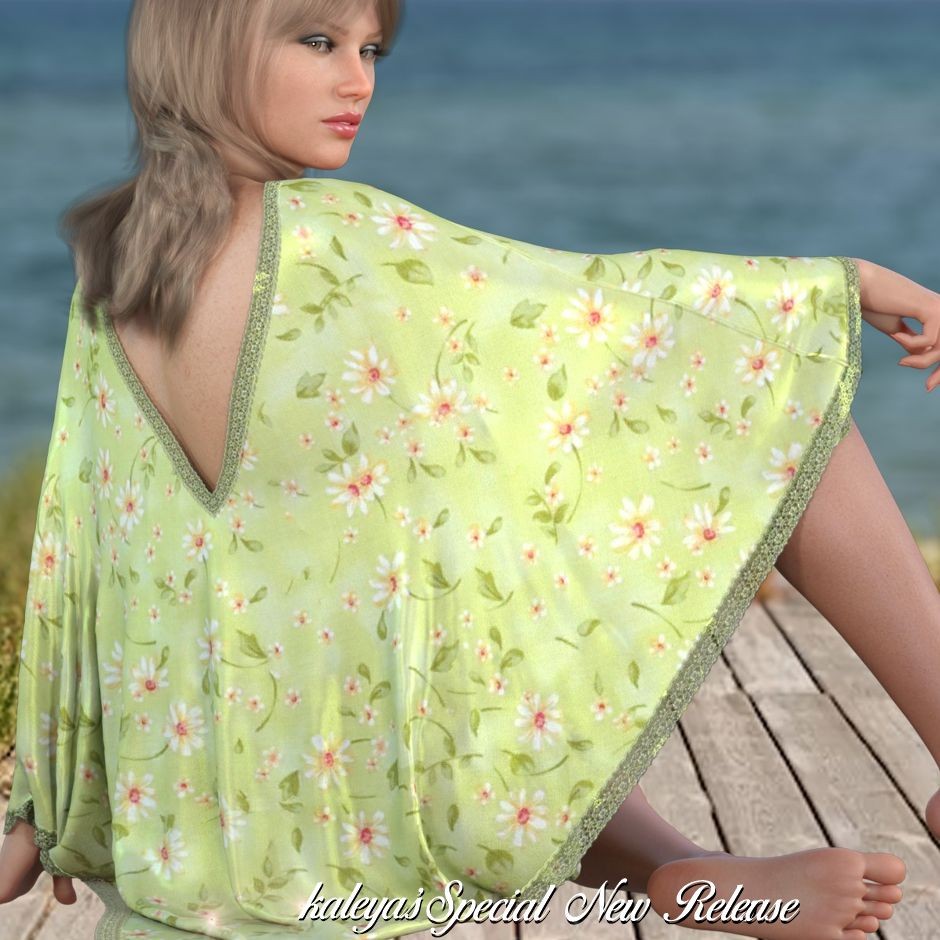 SPECIAL New Release by kaleya - Claim yours today and save 50% off! - Renderosity