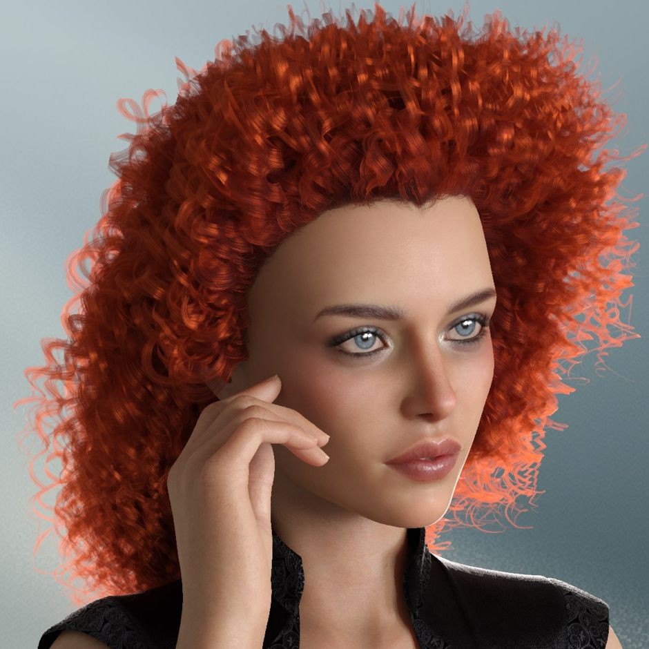 New VIP Release by prae - Renderosity