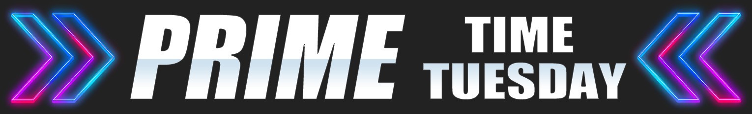 PRIME Time Tuesday by STARLIGHT13 - Claim your deals now! - Renderosity