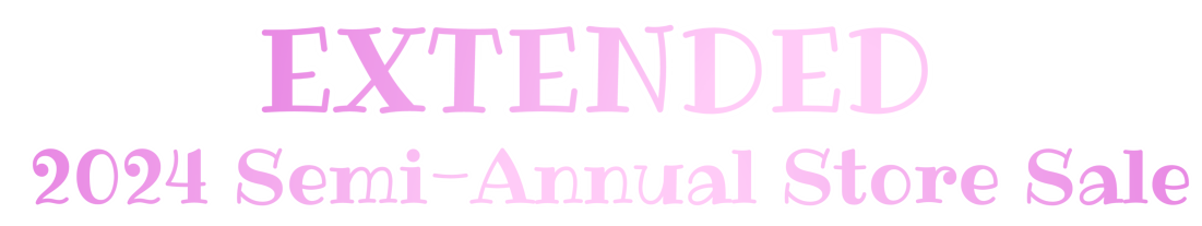 Renderosity's 2024 Semi-Annual Store Sale EXTENDED - Renderosity