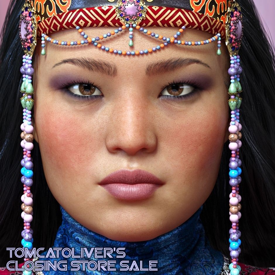 STORE CLOSING SALE by tomcatoliver at 60% off - Last chance to claim ...